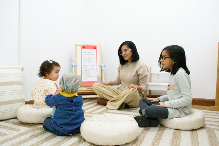 Spanish Lab and Learning Center - Spanish Lab and Learning Center